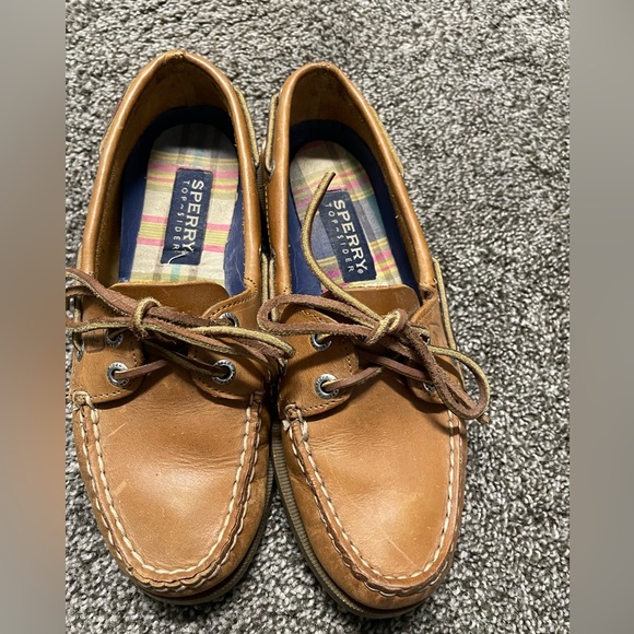 Sperry | Shoes | Classic Sperry | Poshmark